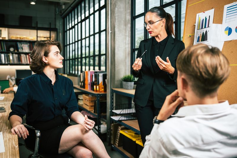 11 Signs You’re Learning to Set Healthier Boundaries