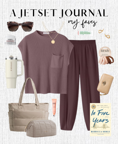 It's Time to Treat Yourself With Something New!