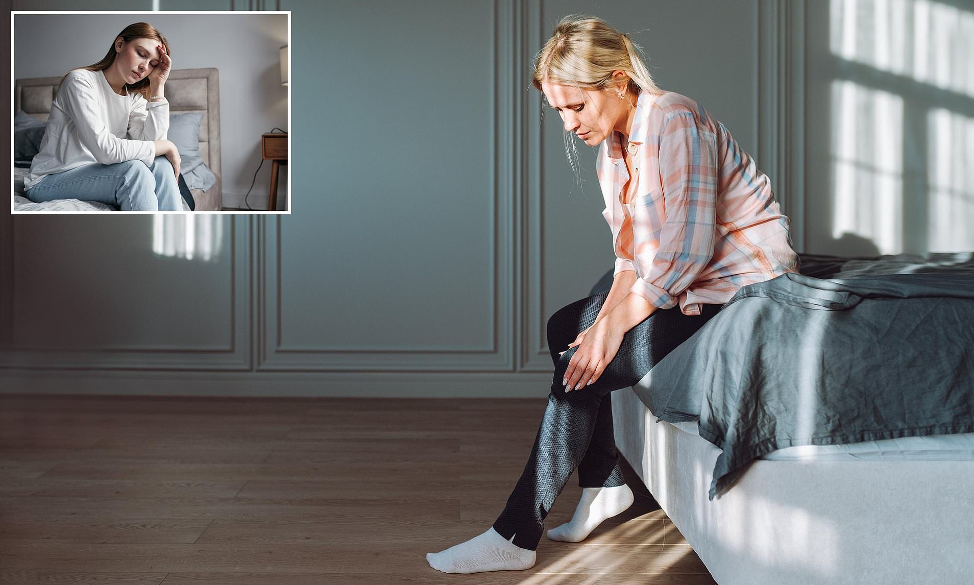 The little-known disease that could be ticking health time bomb... the ...