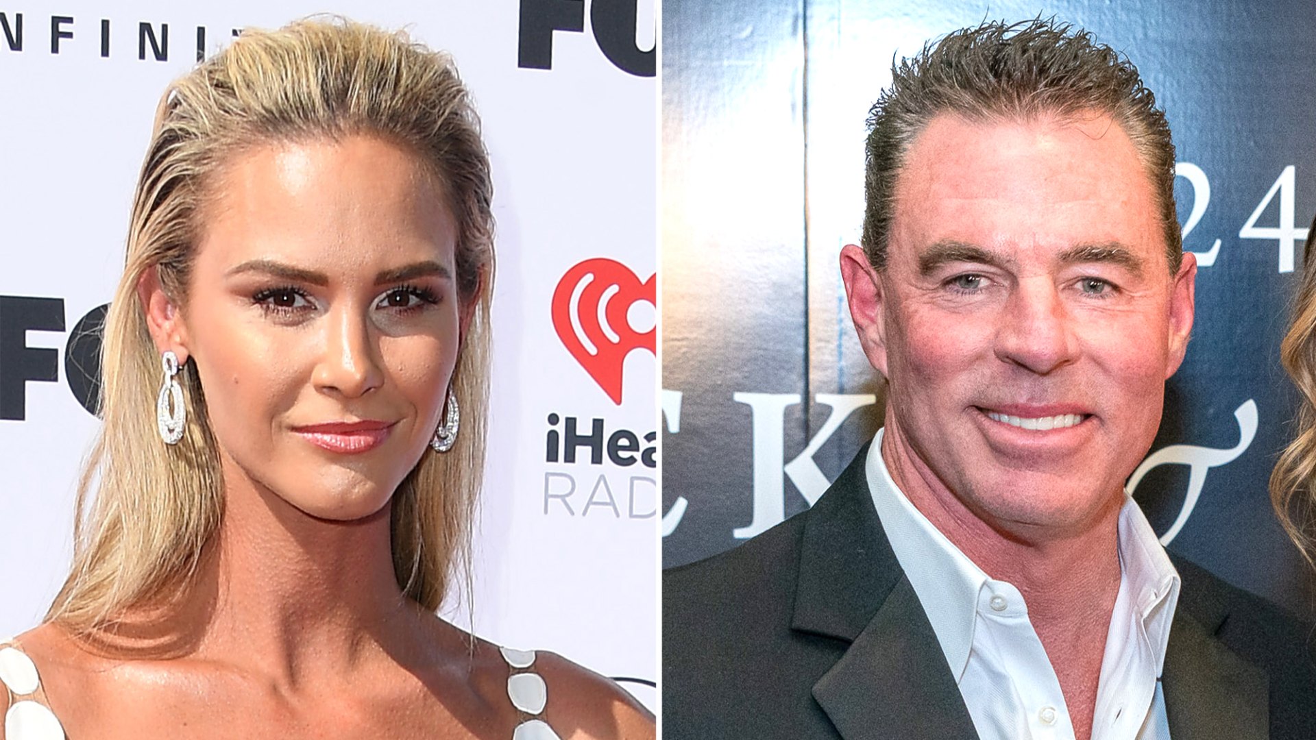 RHOC's Meghan King Tells Police Ex Jim Edmonds Is ‘Emotionally Abusive'