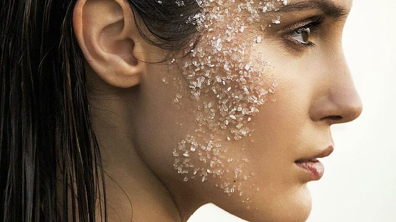 La importancia de exfoliar la piel para un cutis perfecto