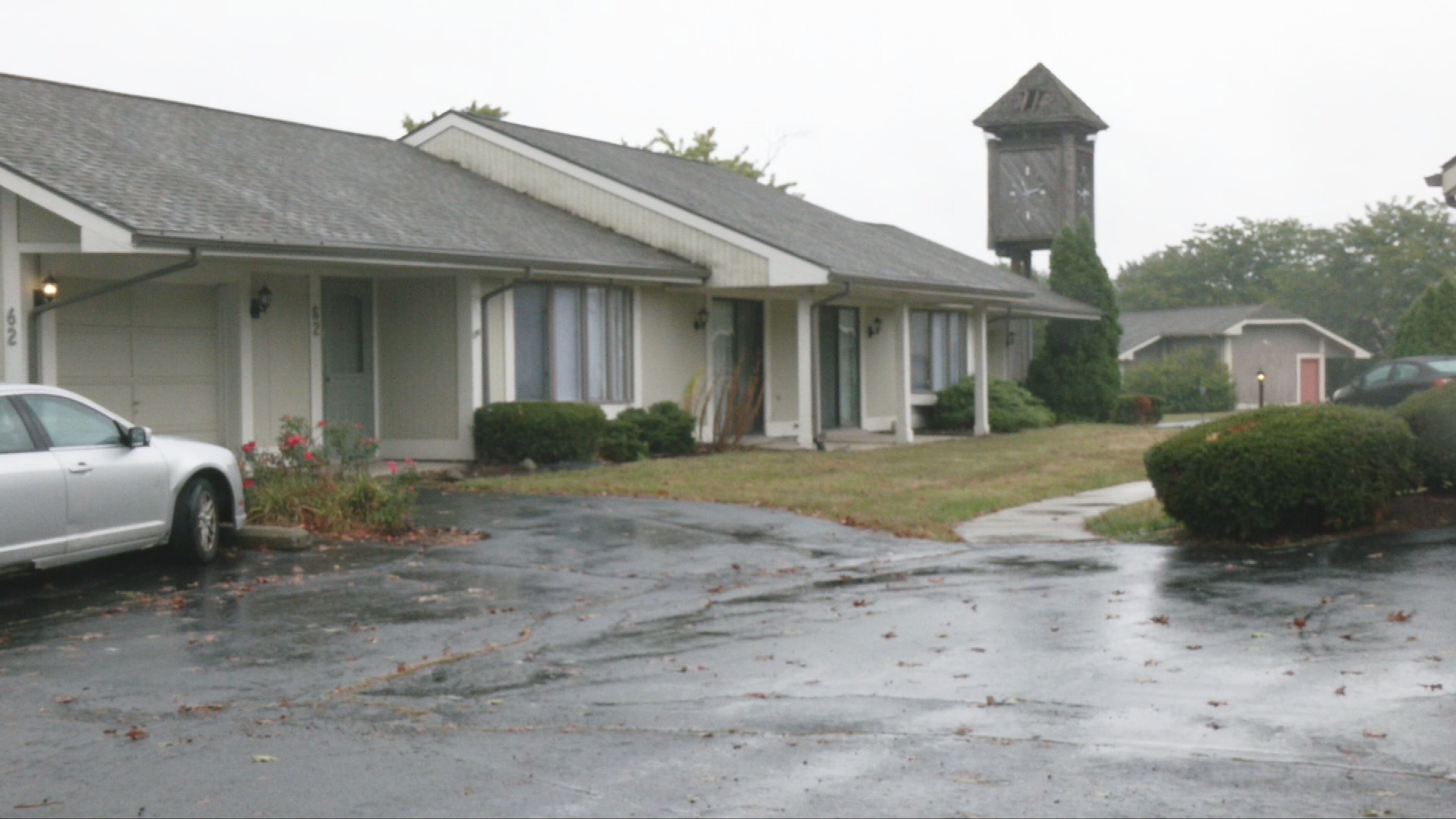 Renters worried they could lose homes after cease and desist sent to ...