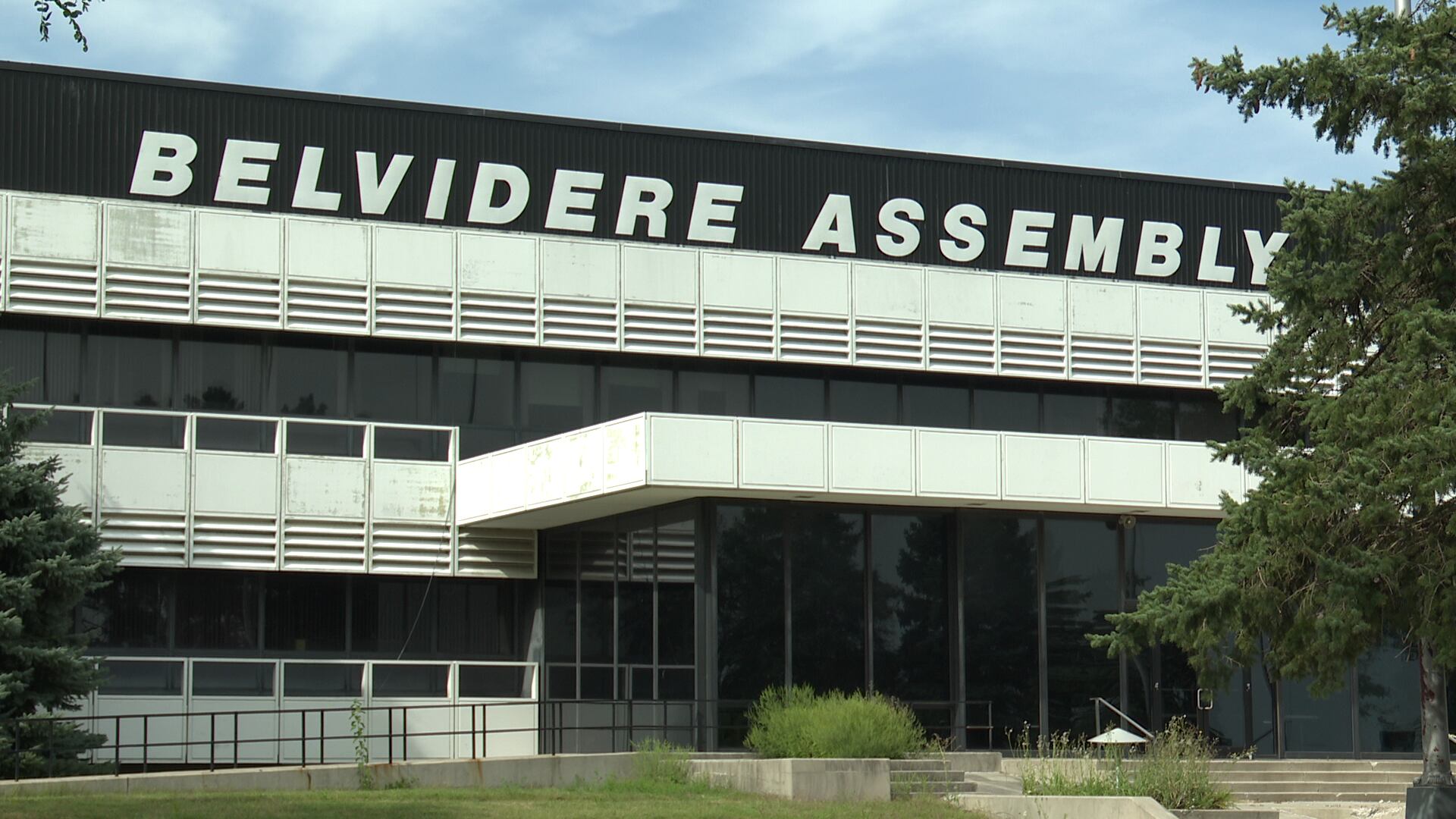 UAW Local 1268 questions if mid-size truck will come to Belvidere