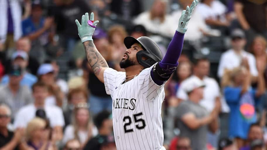 Rockies Activate Warming Bernabel Off IL for Final Stretch of Season