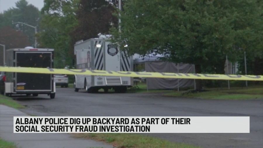 Social security fraud case continues