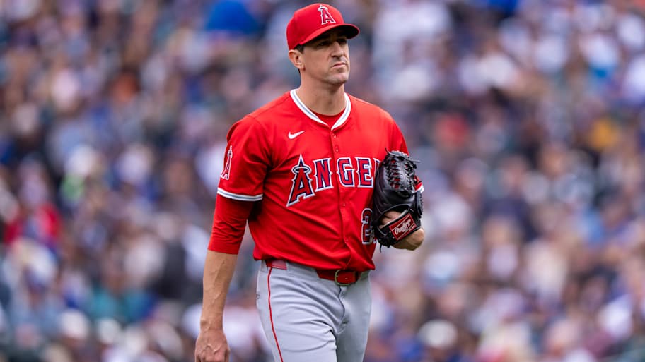 Kyle Hendricks calls out MLB insider after hasty report of Angels ...