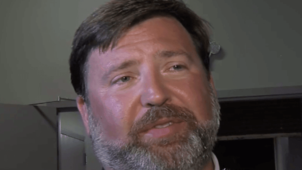 Mobile's new mayor-elect: "Mobile's not broken"