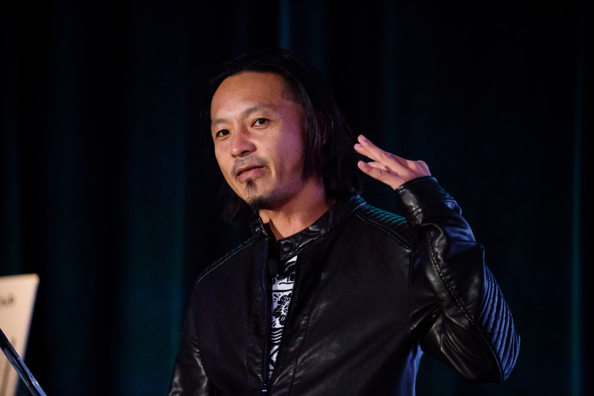 Willy Woo revamps Bitcoin price target after 4 years