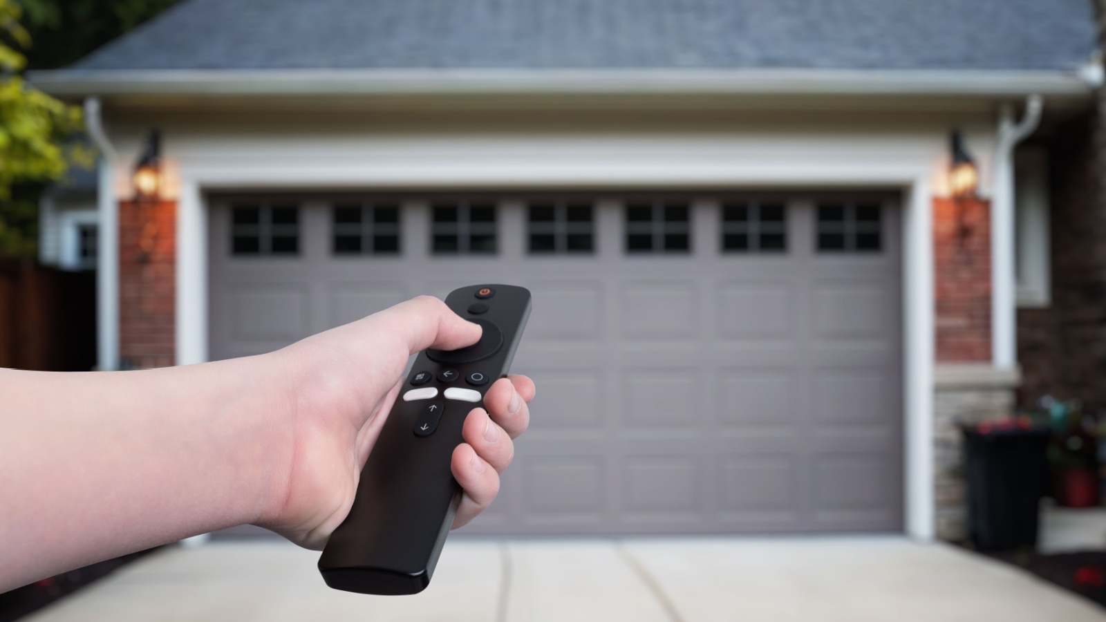 Improve garage door safety with these must-know home security tips
