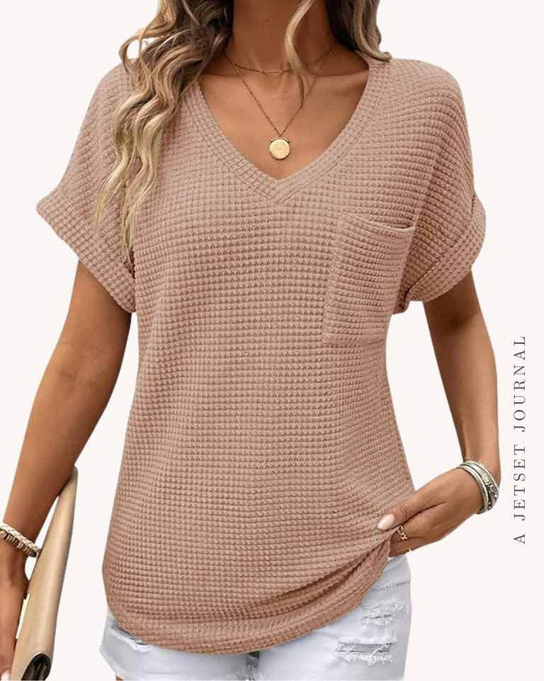 Another Shopping Haul Unlocked With New Favorites This Week