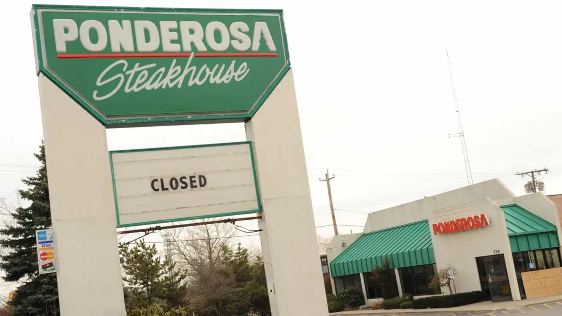 10 Restaurant Chains Customers Truly Miss