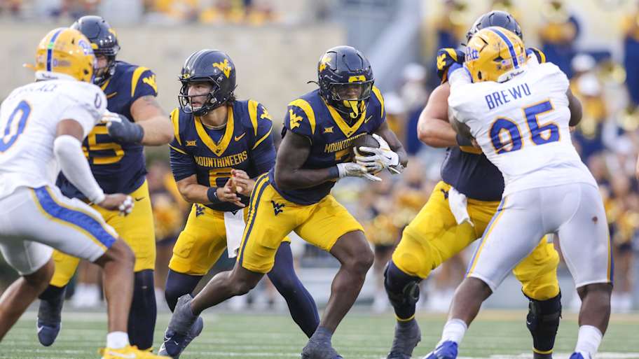 Pitt Needs Improvement in Key Area vs. Louisville