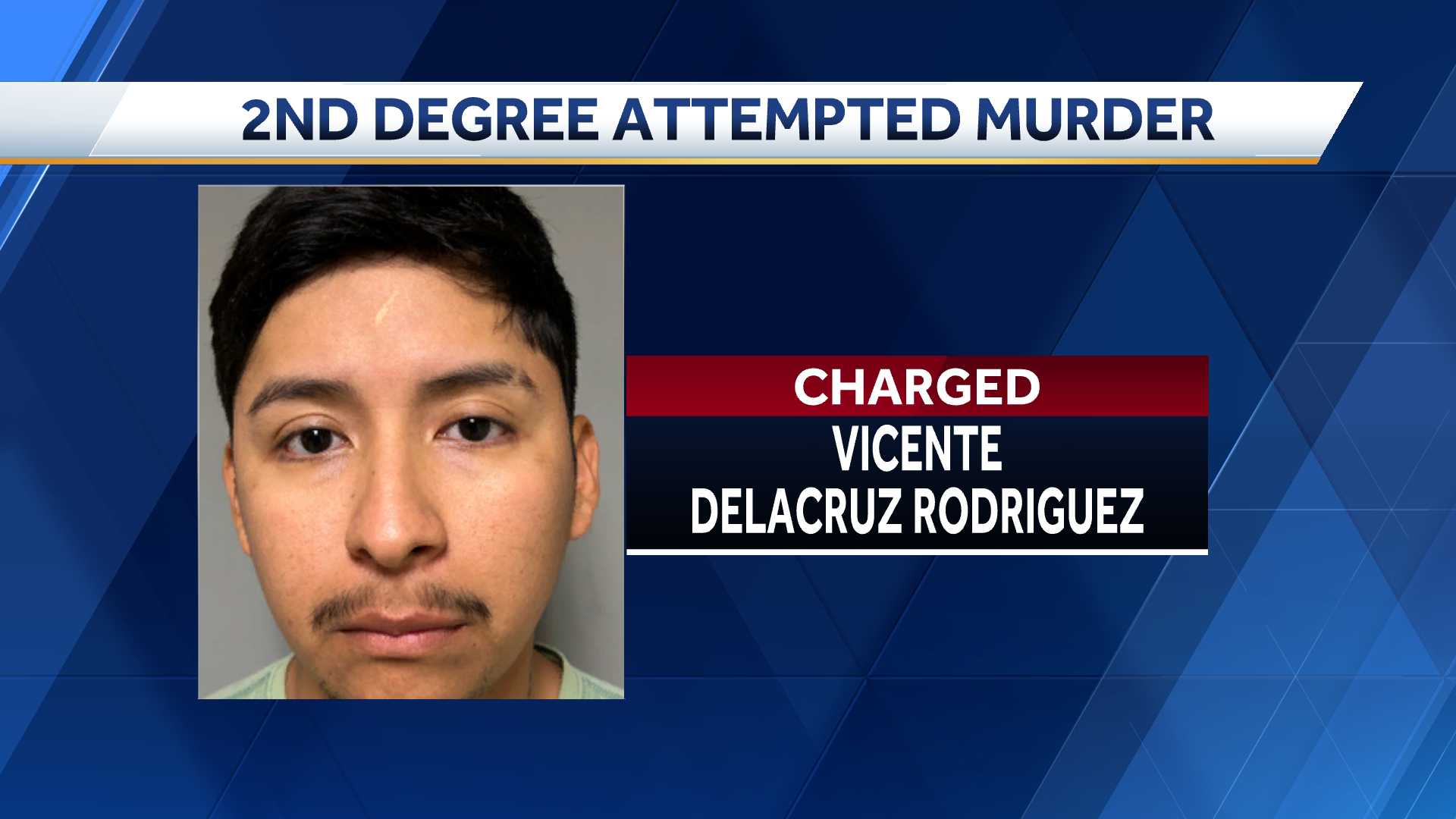 Vermont man charged with attempted murder