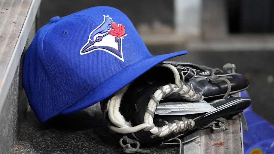Blue Jays Land Young Star Korean Pitching Prospect Seojun Moon Over Dodgers