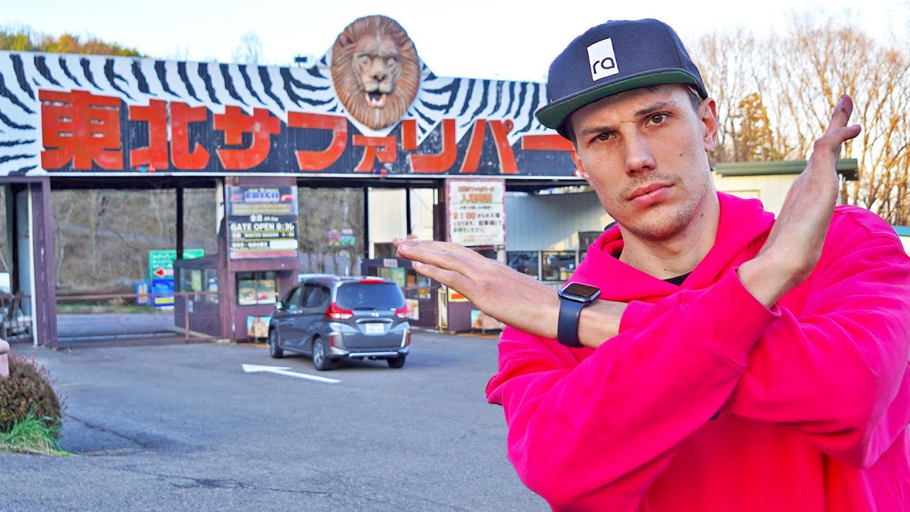 Why I'm not making videos at Drift Matsuri again