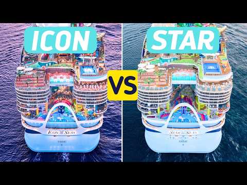 I sailed on both: here's my verdict!