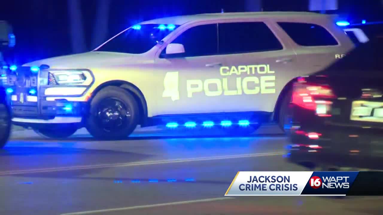 17-year-old killed in Jackson shooting