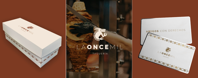 Xaviera a Rockin Team, la fusión que está rompiendo el molde del ...