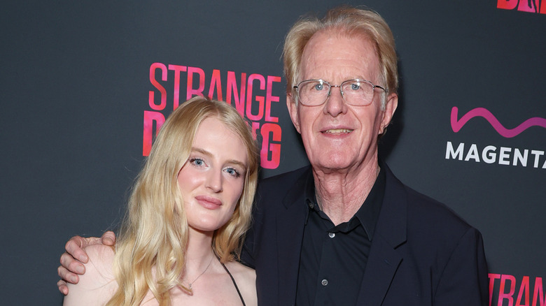 A Young Sheldon Actor's Daughter Reveals Why She's 'The Luckiest Nepo ...