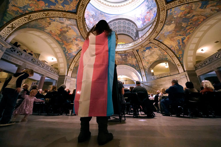 Missouri Supreme Court upholds ban on gender-affirming care for ...