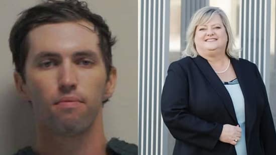 Who is Kathryn Nester? Tyler Robinson's attorney in Charlie Kirk ...
