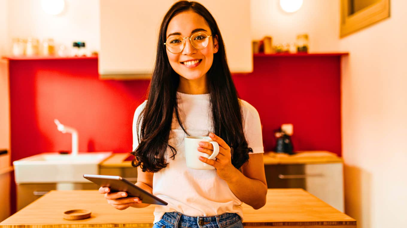 11 Small Things Poor People Notice In Middle Class Homes That The Middle Class Have No Idea Are ...