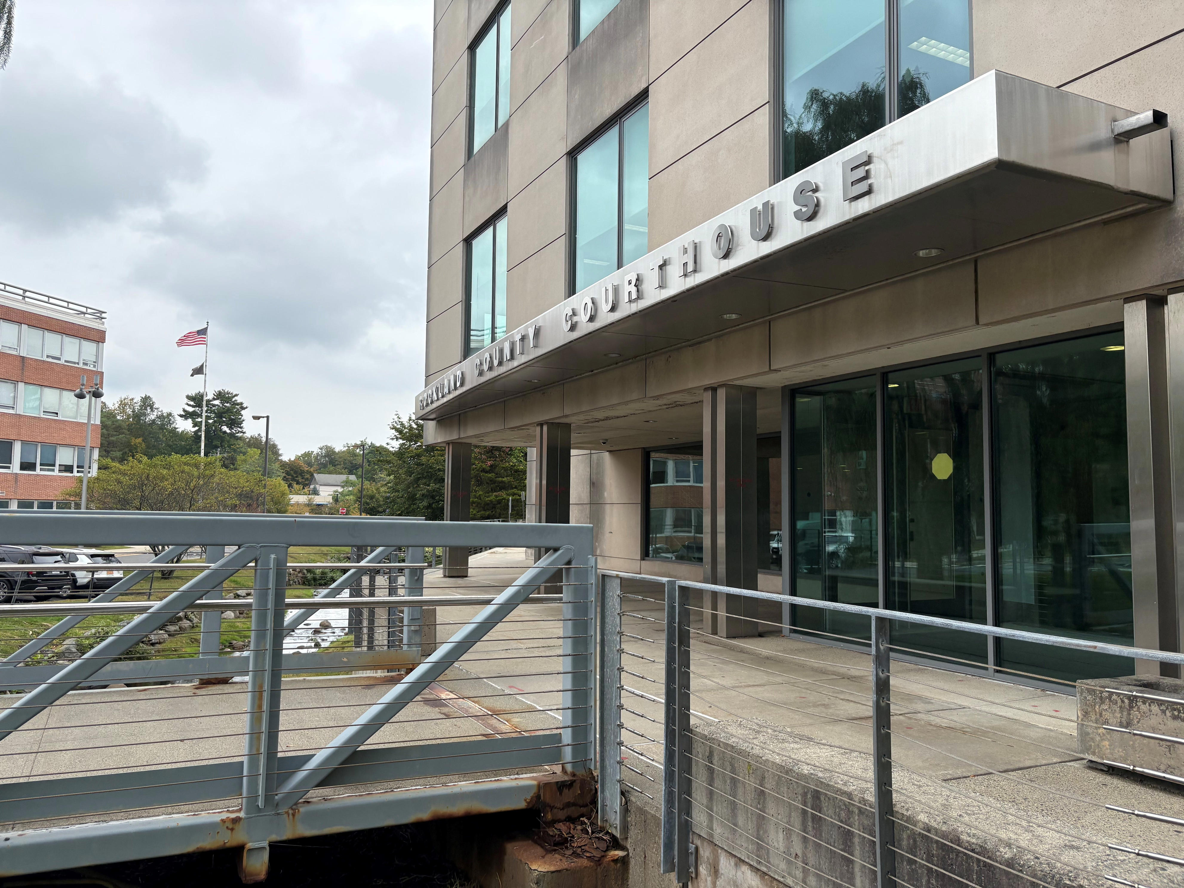 Rockland teachers aide found not guilty of pushing boys with autism ...
