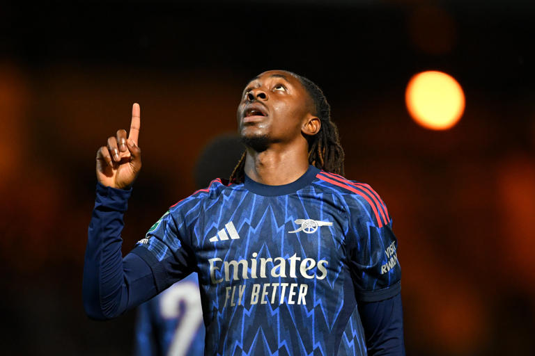 Carabao Cup draw live: Liverpool, Arsenal and Chelsea learn fourth ...