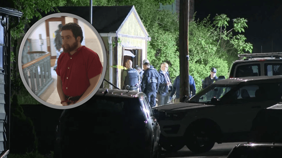 Prosecution granted evidentiary appeal as suspect in South Fork ...