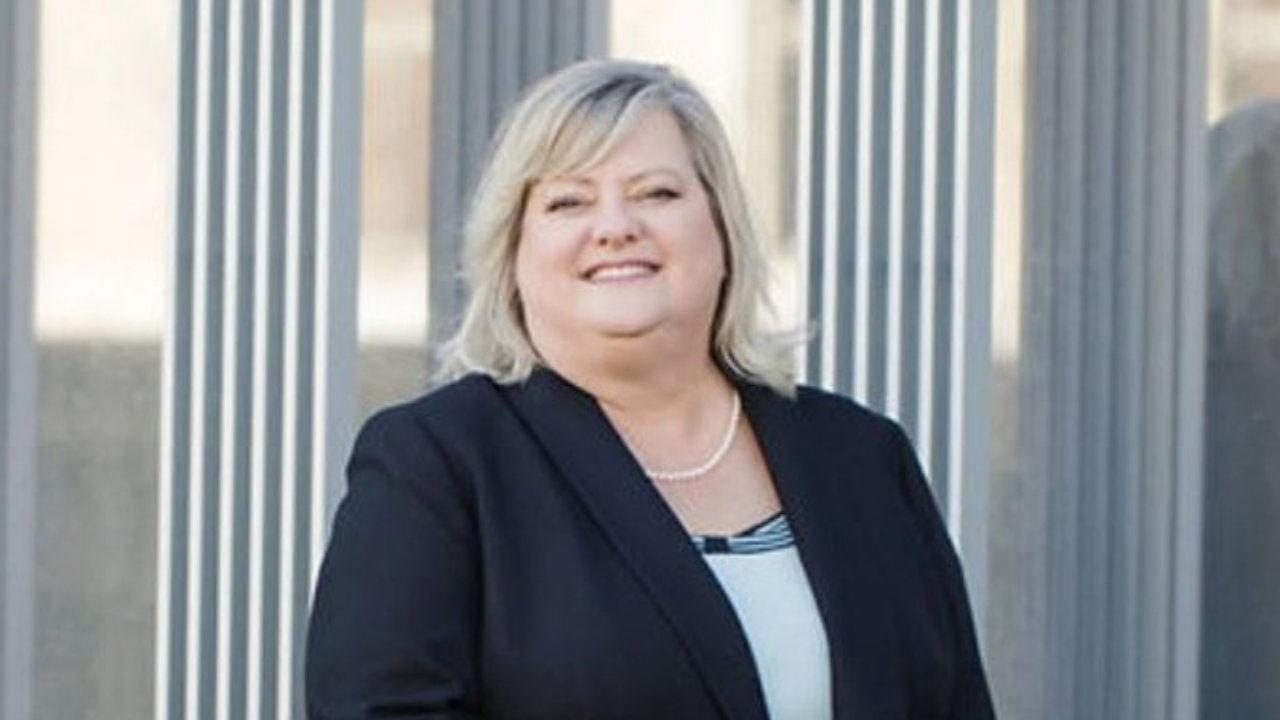 Who Is Kathryn Nester? Tyler Robinson's Public Defender Announced In ...