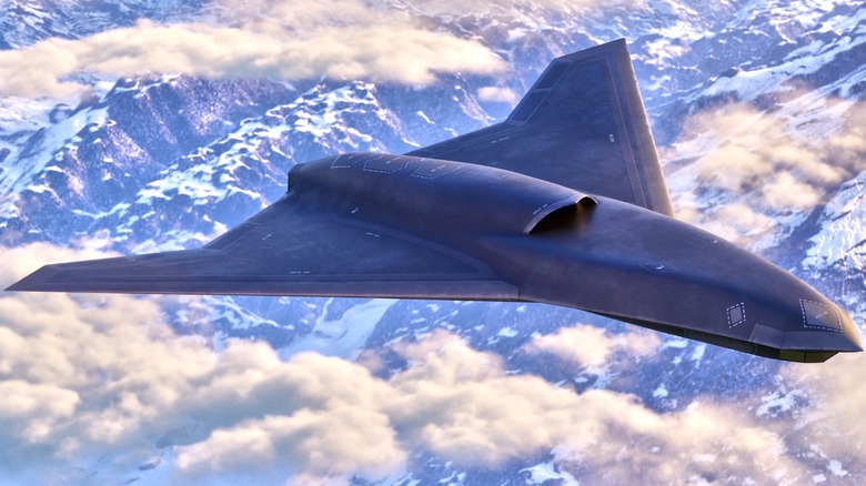 Lockheed Martin's Skunk Works Project Is No Longer A Secret: Meet The ...