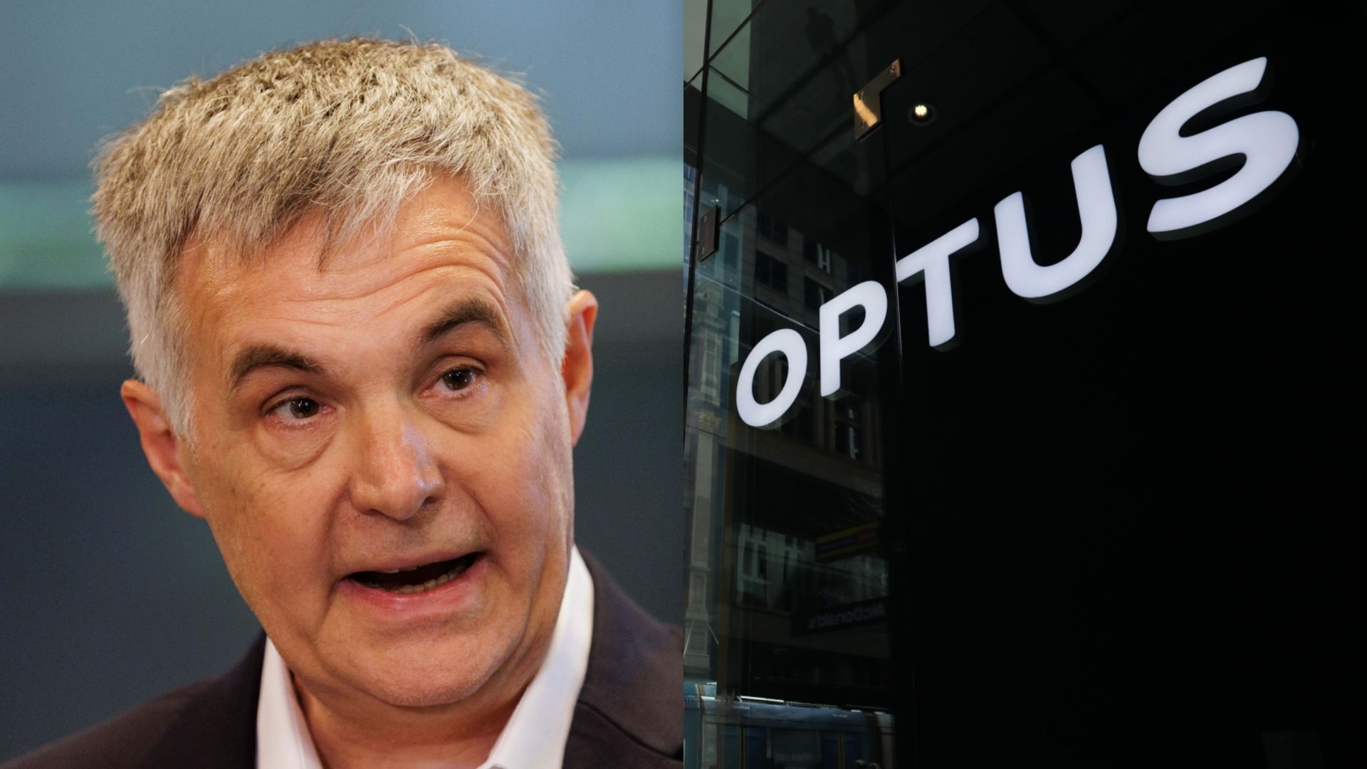 Optus CEO refuses to resign over triple-zero outage