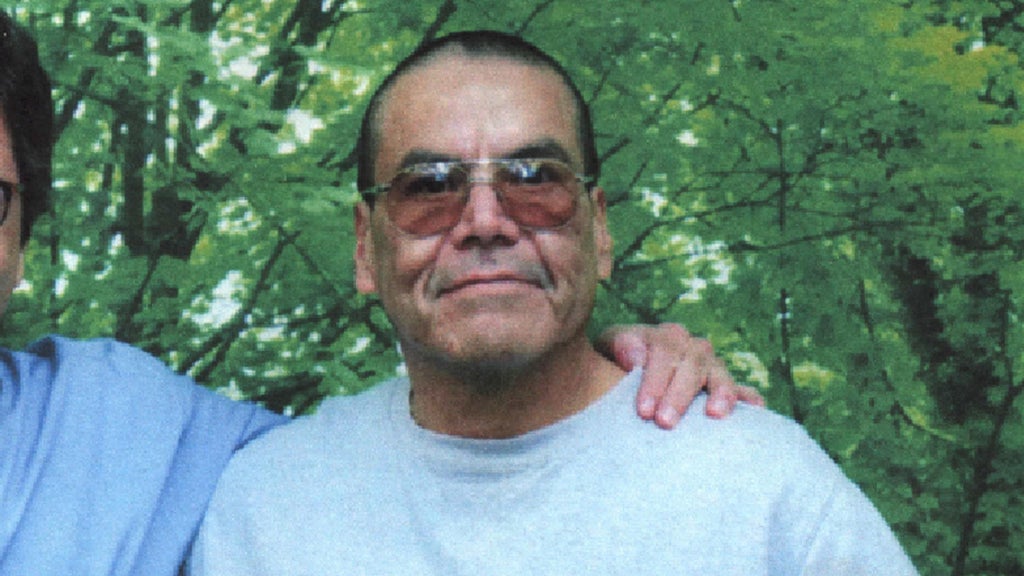 Brian Pippitt, exonerated in 1998 murder case, released from prison