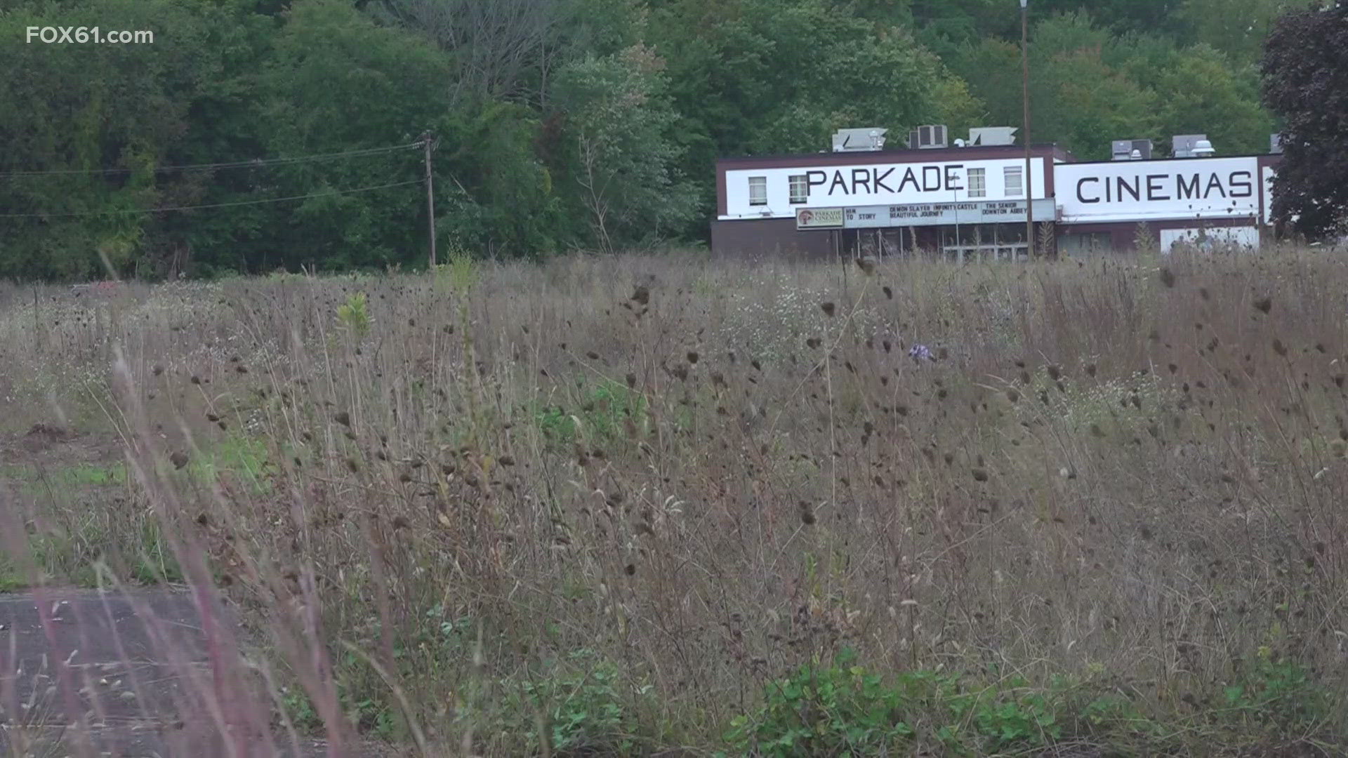 Manchester Parkade eyes revival with 232-unit housing project