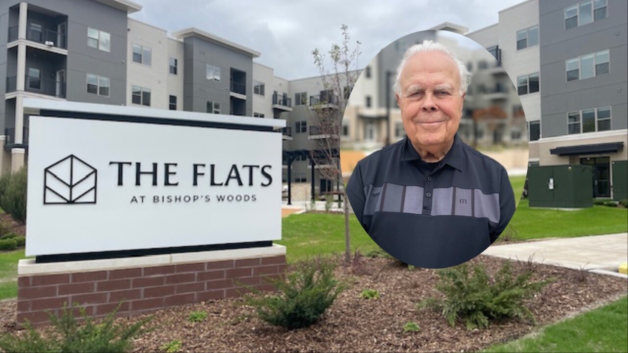 Brookfield business owner advocates for city's first affordable housing ...