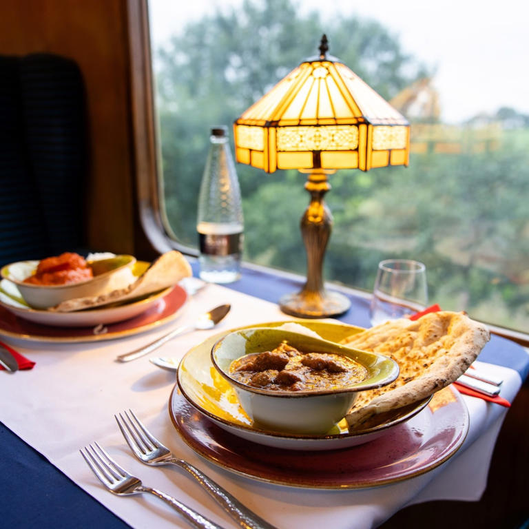 5 of Britain’s best heritage train experiences, from luxury sleepers to ...