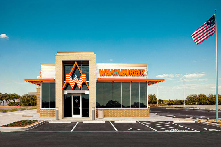 How many Whataburgers are in Florida? Here's where 2 new locations are ...