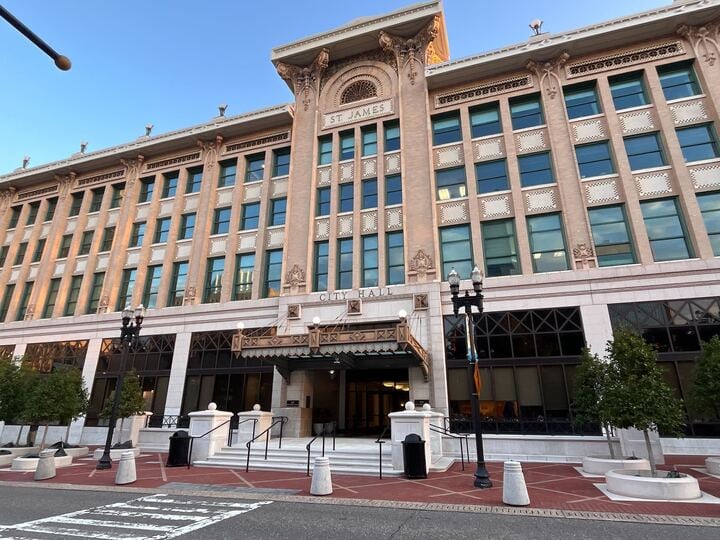 $200K installation fallout: Jacksonville council rejects public-venue ...