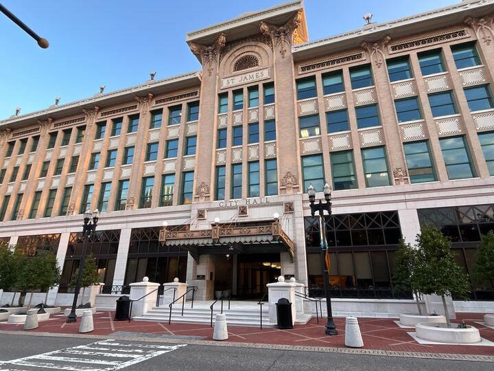 $200K installation fallout: Jacksonville council rejects public-venue ...