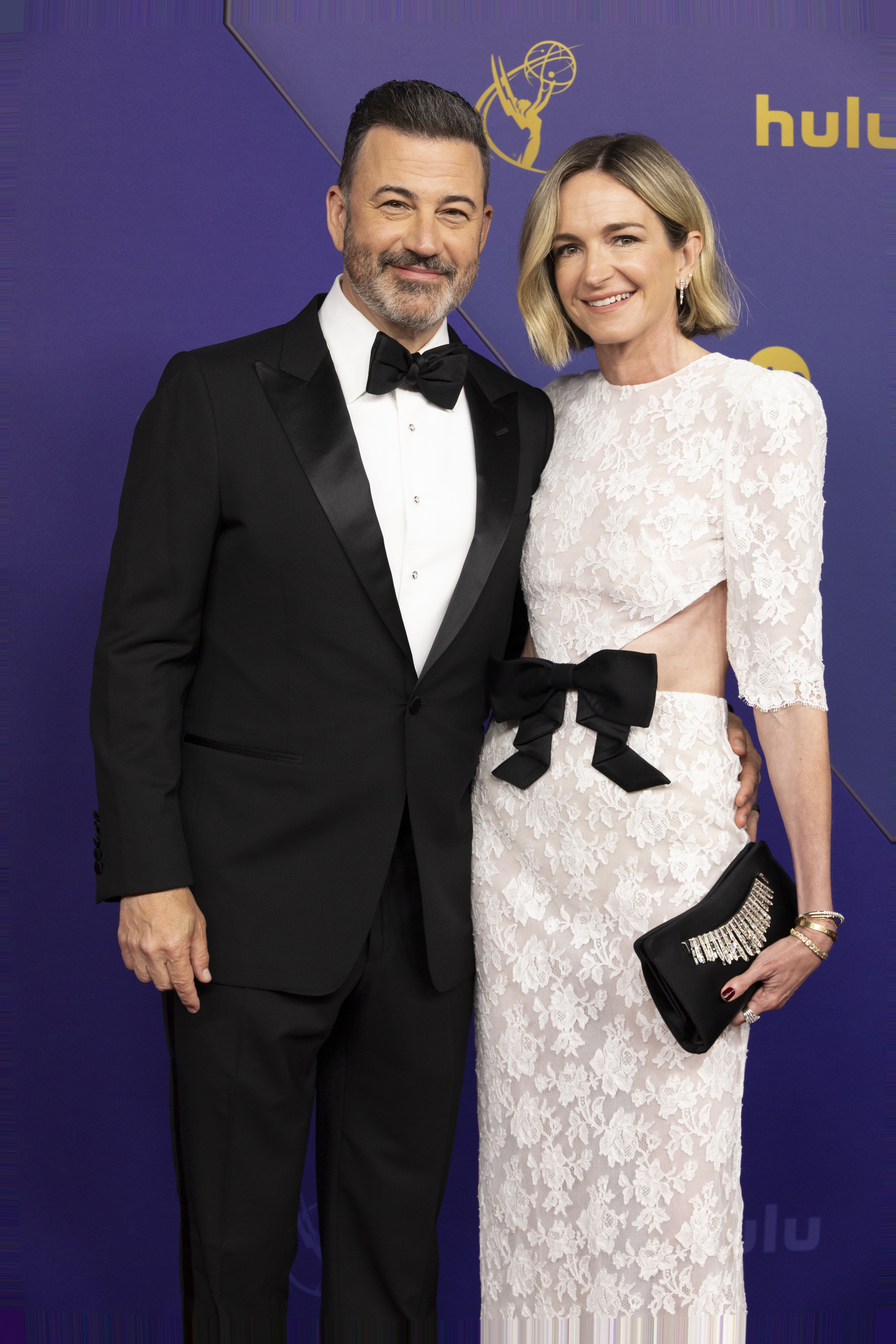 Who Is Jimmy Kimmel's Wife? What to Know About Molly McNearney