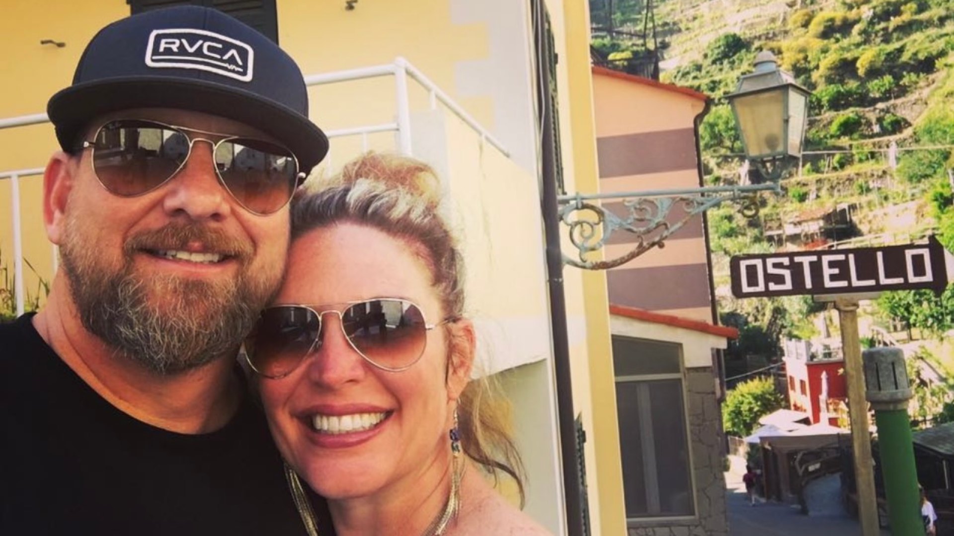 HGTV's Jen, Brandon Hatmaker's Relationship Timeline Before Cheating Claims
