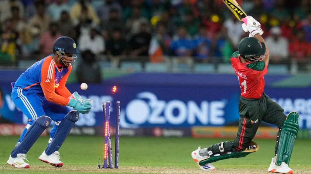 Bangladesh’s strong reaction after ICC’s letter on T20 World Cup venue ...