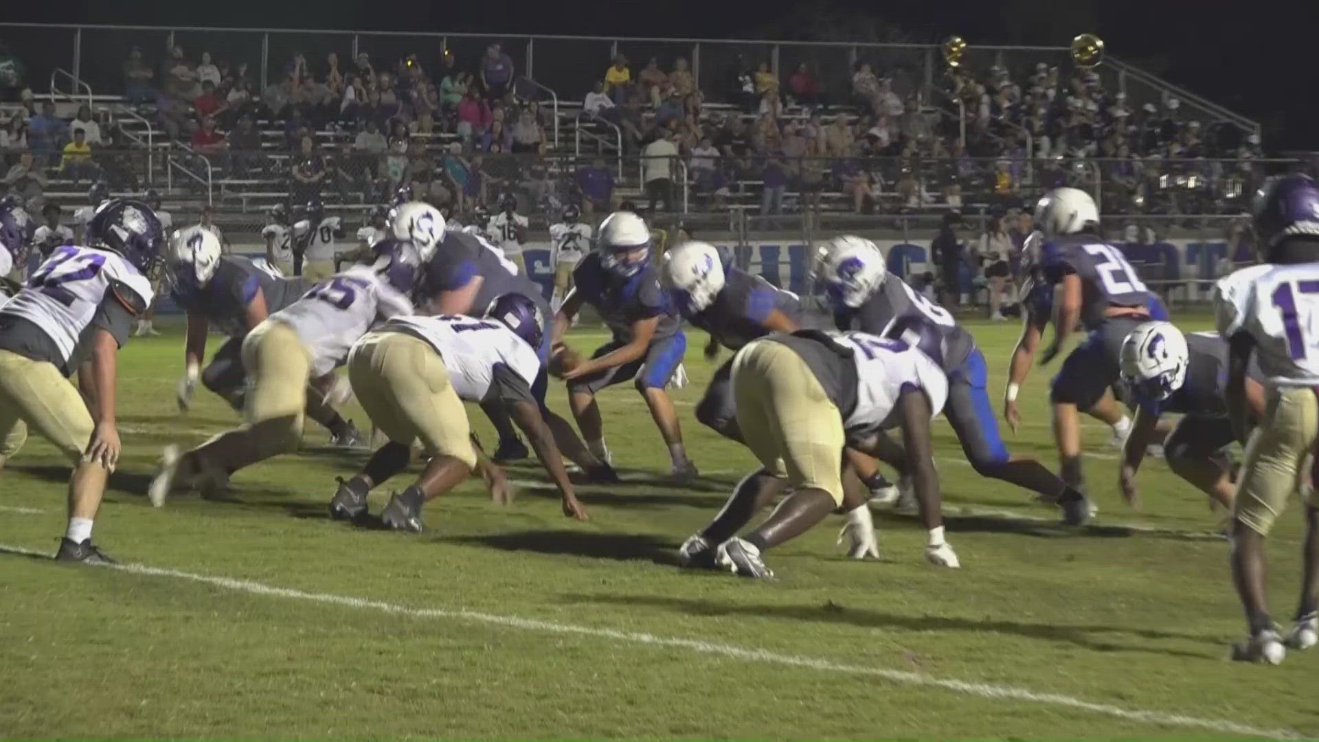 Wellness Wednesday: Football injuries and tips to help prevent them