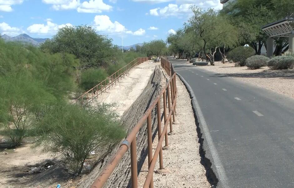 Around 50 people arrested during deployment along the Loop in Tucson