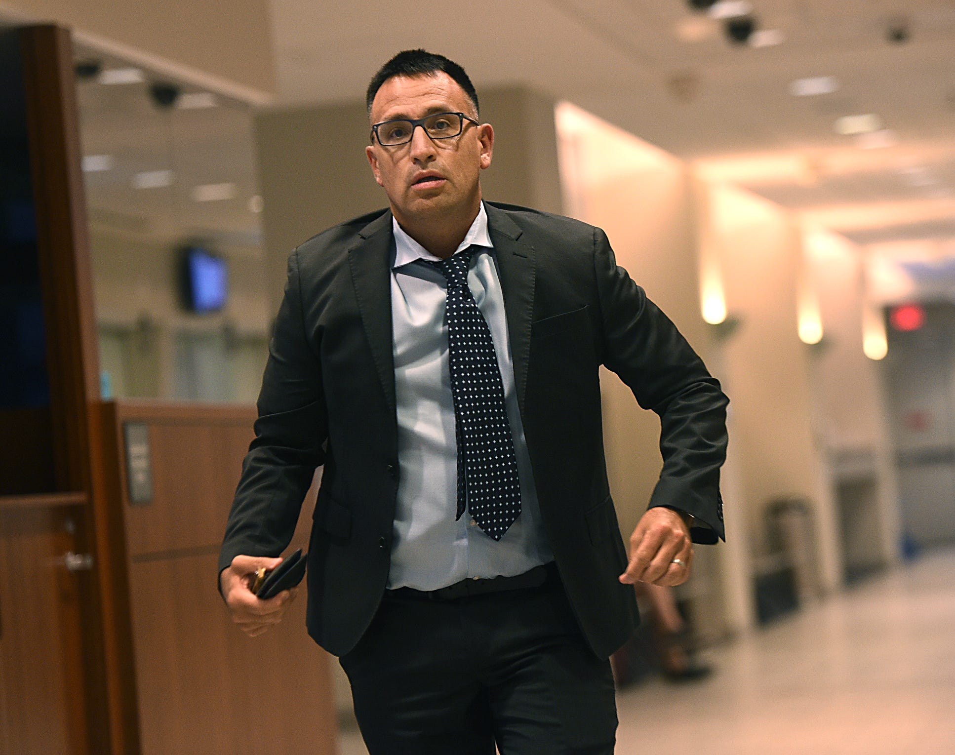 Reno OB/GYN Samuel Chacon arrested on health care fraud charges, faces ...