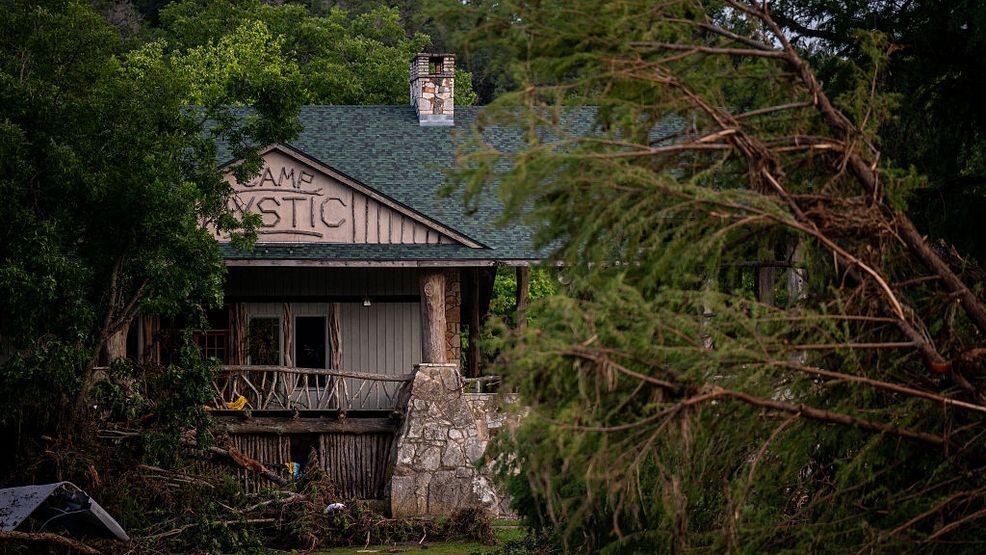 Camp Mystic to install advanced flood warning system ahead of summer ...