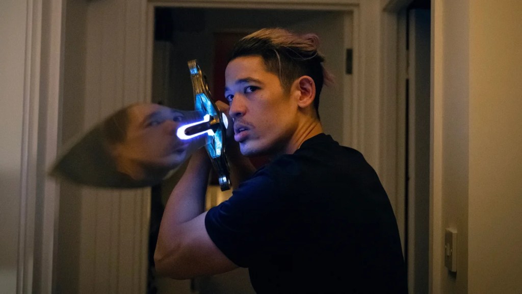 'Slow Horses' Season 5 Cast and Character Guide: Who's Who in Apple's ...