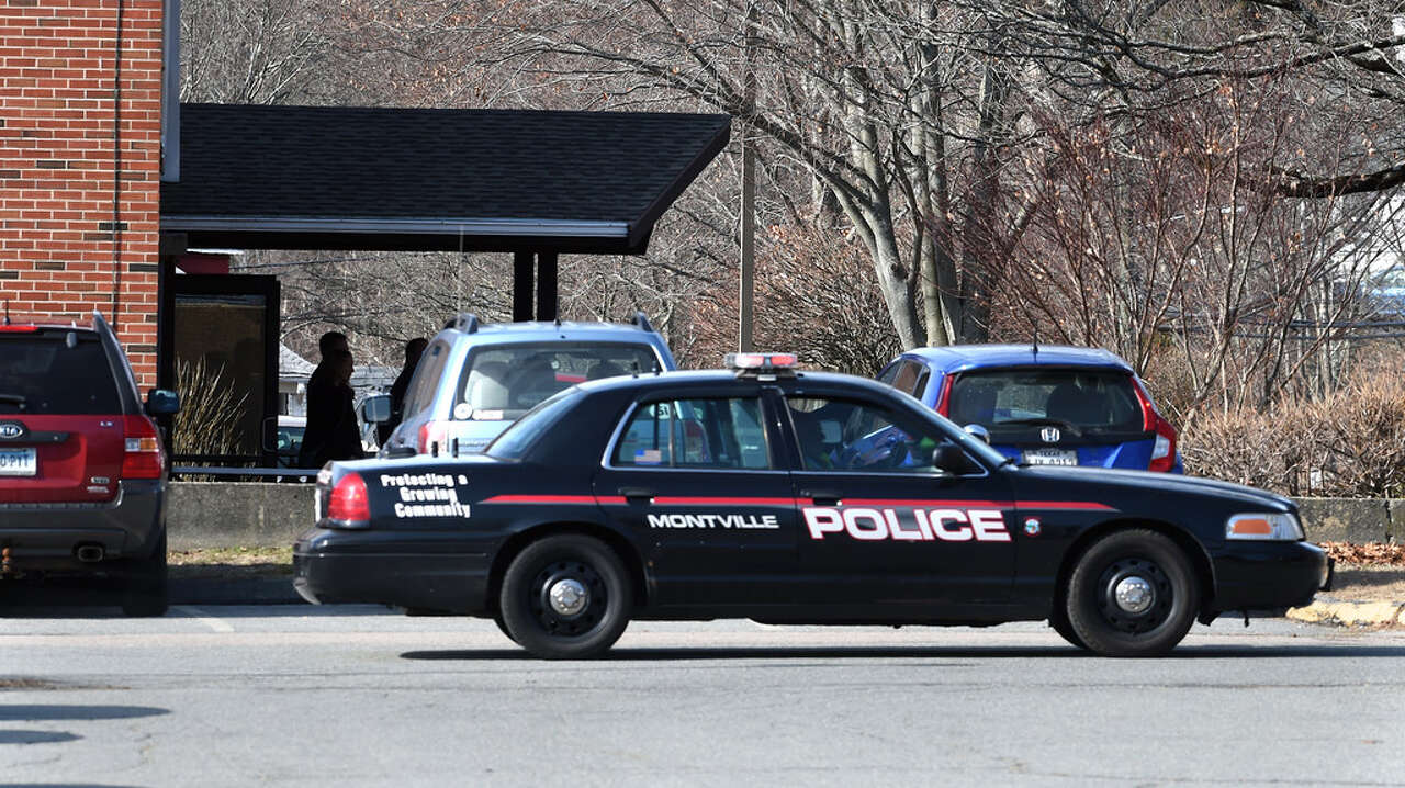 Montville police ID driver killed in crash on Route 32