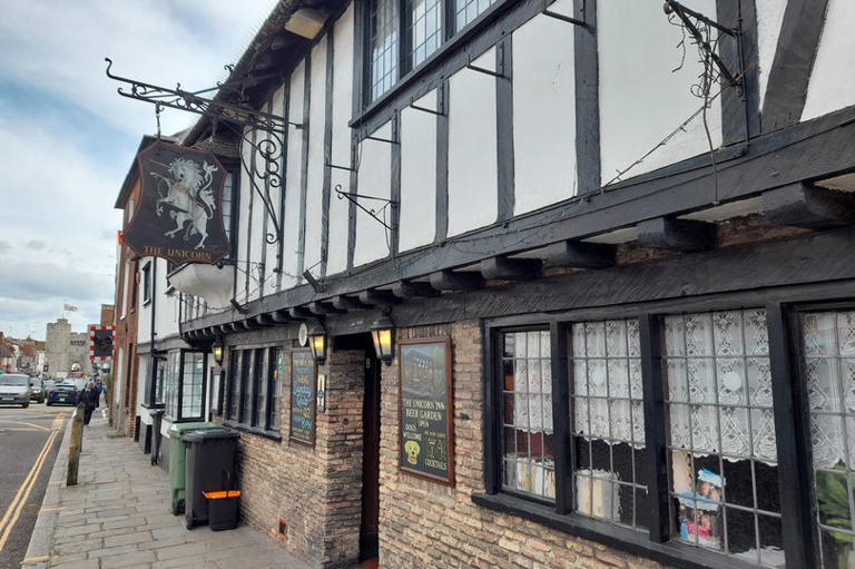 Cosy Kent pubs where you can unwind with a perfect pint in 2026