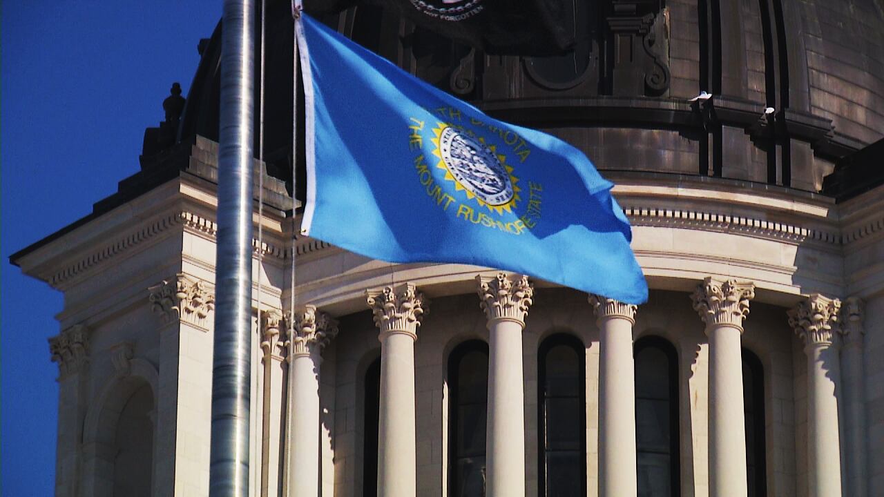 Call for artists to create art for South Dakota State Buildings Program